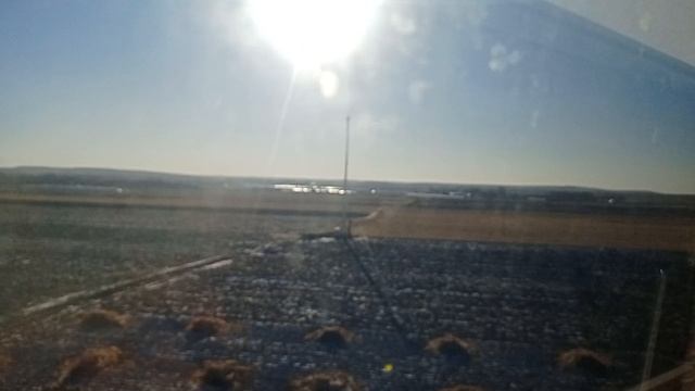 Скоростной поезд CR Harbin-Shanghai 305 км/ч. Китай