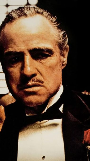 Нино Рита крестный отец Nino Rita the godfather