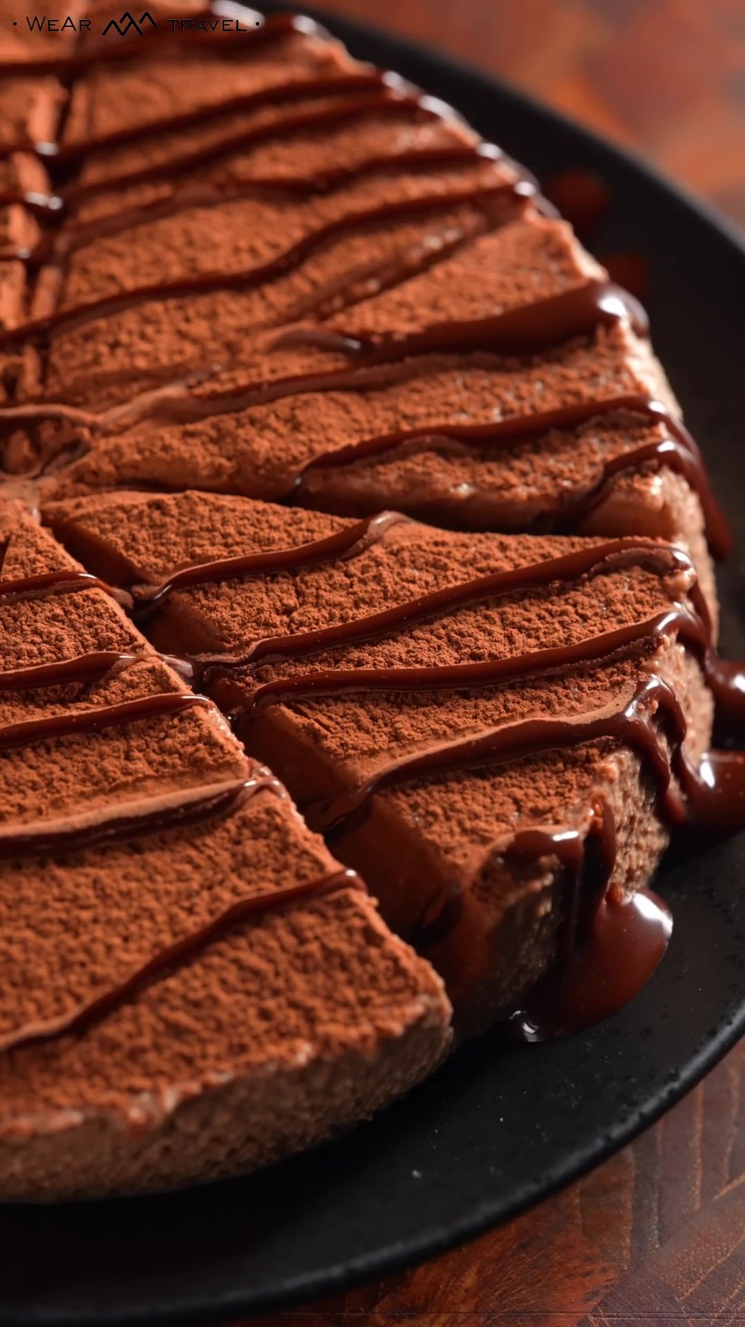 Яблочный десерт, который вы обязаны попробовать