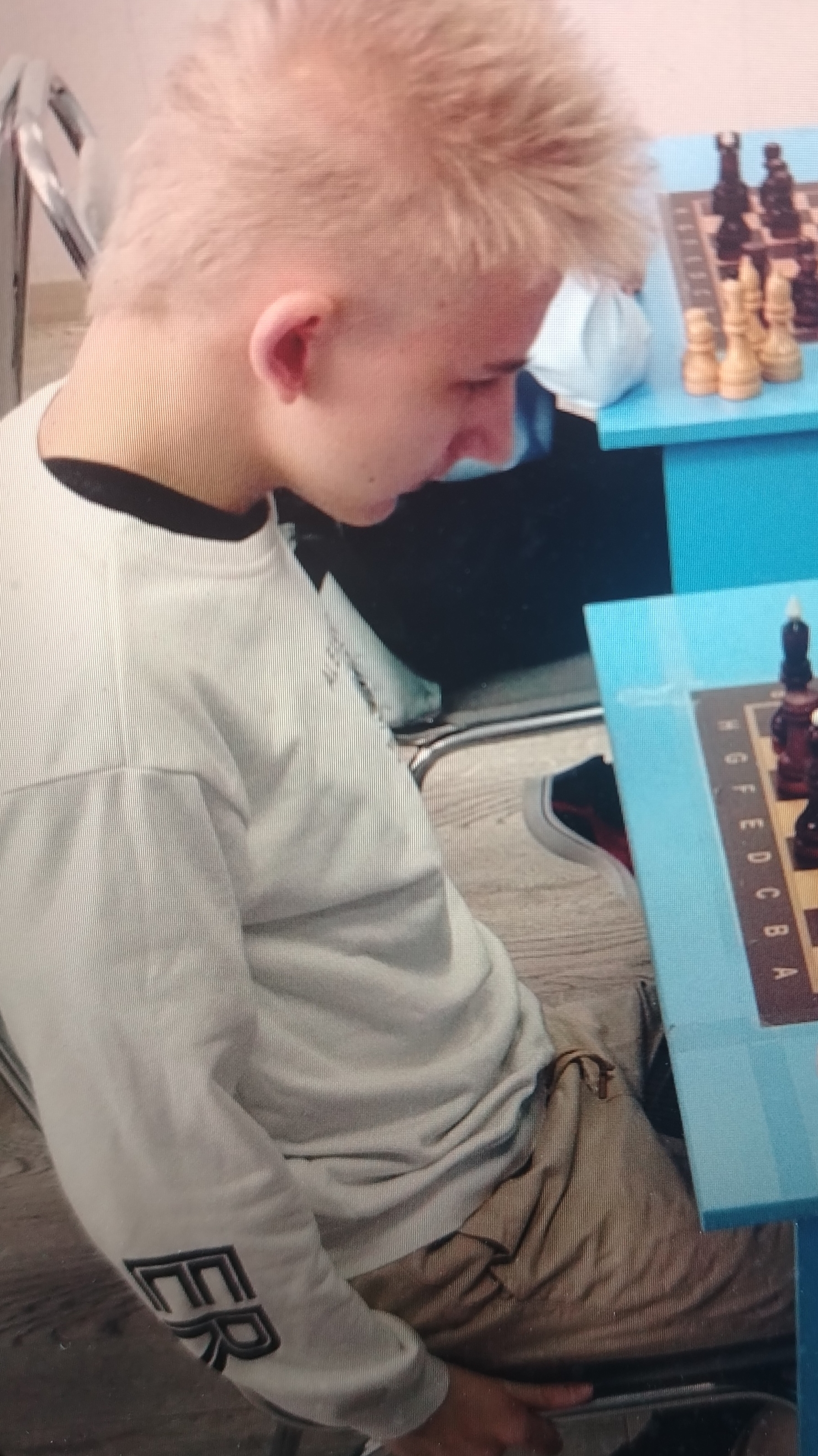 9)Вариант ТМБ-б