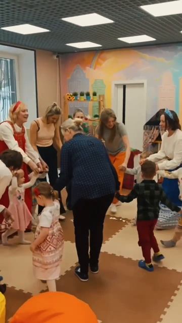 Масленица в Бамболлетти