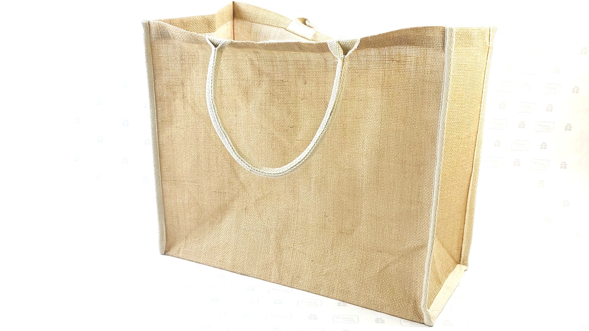 Джутовая сумка Harry   12018200