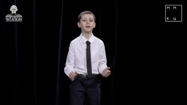 "Зимнее утро" . Александр Пушкин. Читает НАИЗУСТЬ Дмитрий Громов.