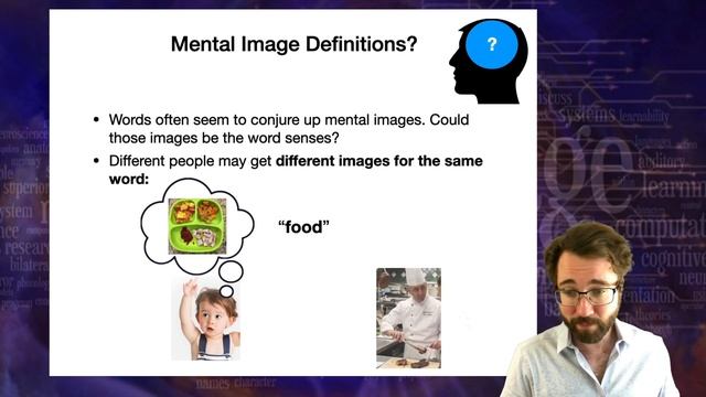 Introduction to Linguistics 17： Semantics 1