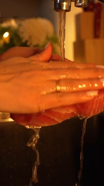 Я задолжала этот рецепт! Малосольный тунец , Вы удивитесь насколько все просто!