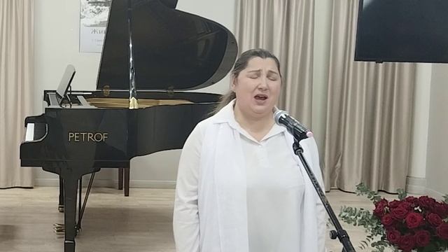 10 "Эхо любви", "Помолимся за родителей"