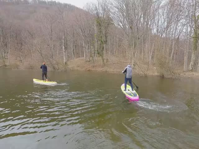 12 января 2025 озеро Хыжи