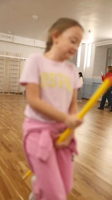 В «Алгоритме» прошли масленичные гуляния!🥞