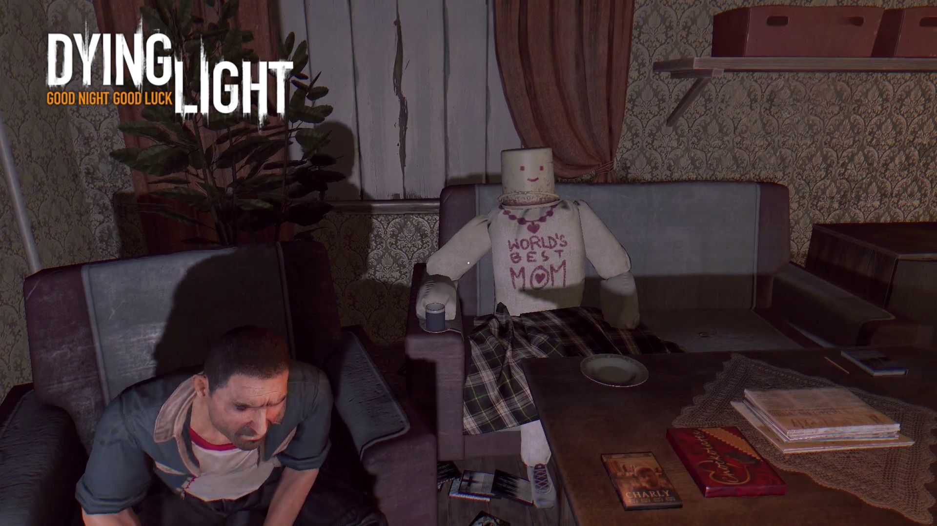 ВОЗДУШНЫЕ ГРУЗЫ ▶️ Dying Light #2