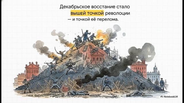 История России 9 класс параграф 33 краткий пересказ Мединский