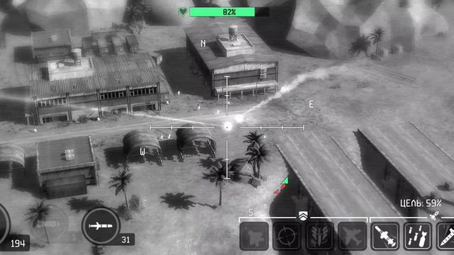 War drone 8 миссия