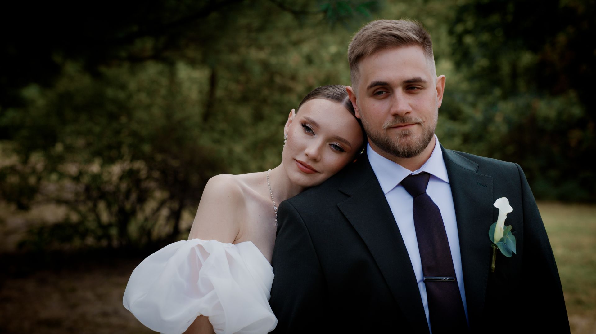 Свадебное видео