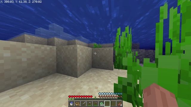 Minecraft но моя жизнь снова- бог рандома!(2 часть)