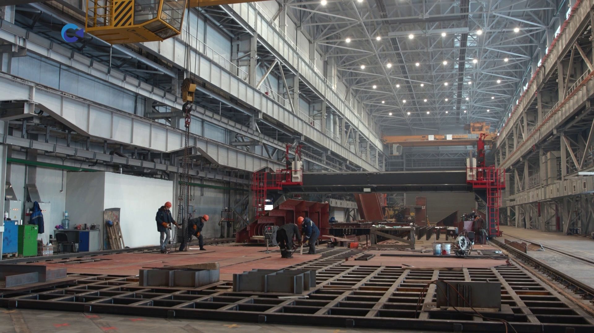 Сенатор Владимир Чижов назвал карельские предприятия примером успешного импортозамещения