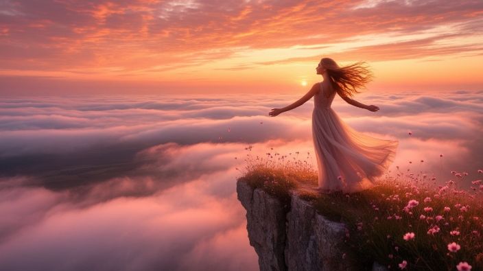 Марина Цветаева — «Не запрещай себе мечтать»