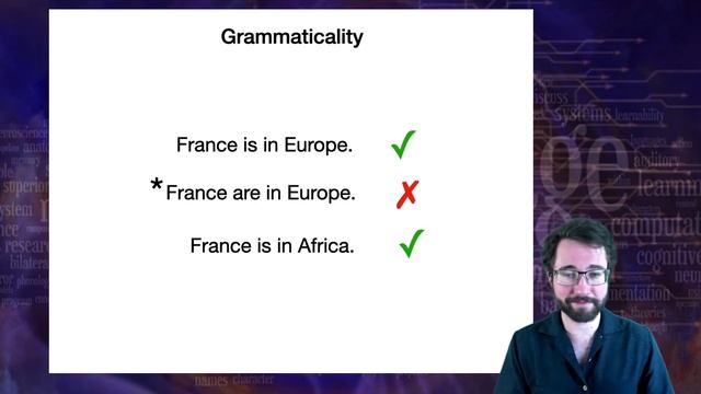 Introduction to Linguistics 13： Syntax 1