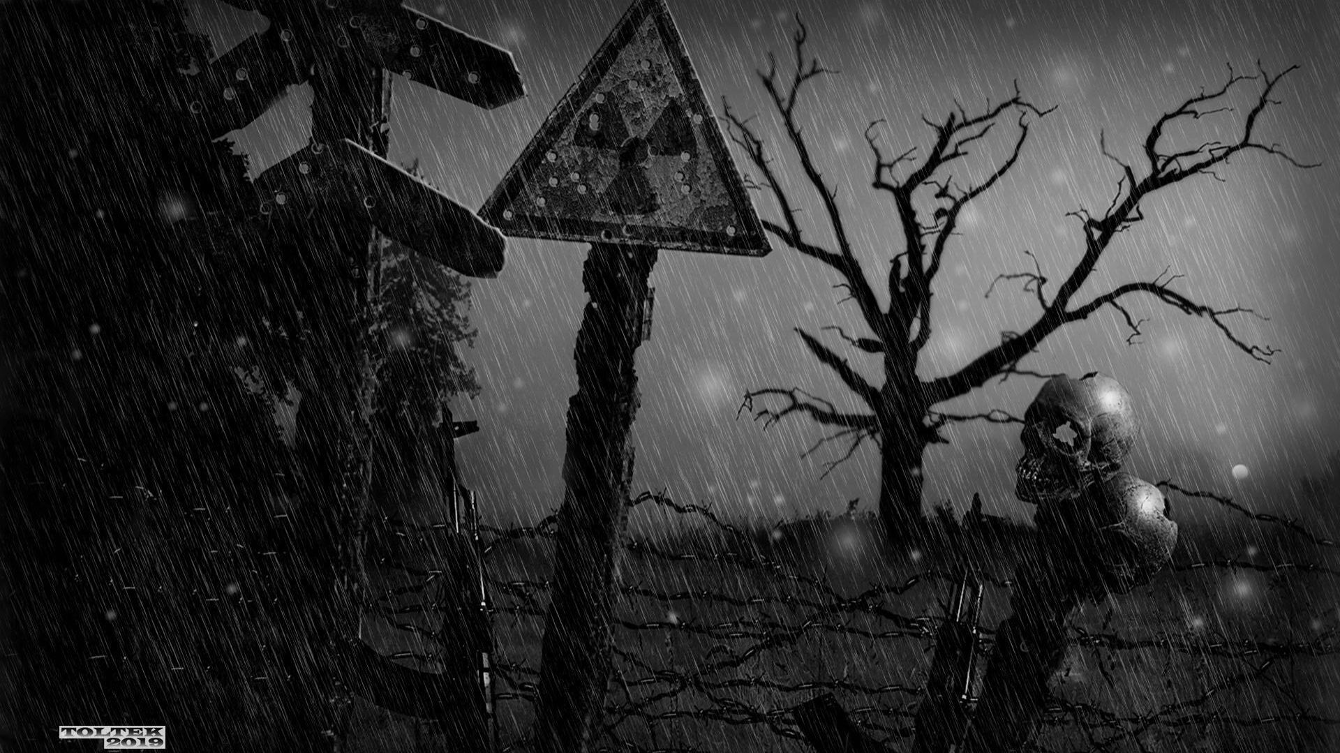 STALKER: НОВАЯ СИСТЕМА ФИЛЬТРОВ И БАТАРЕЙКИ ( Advanced Weapon Pack )