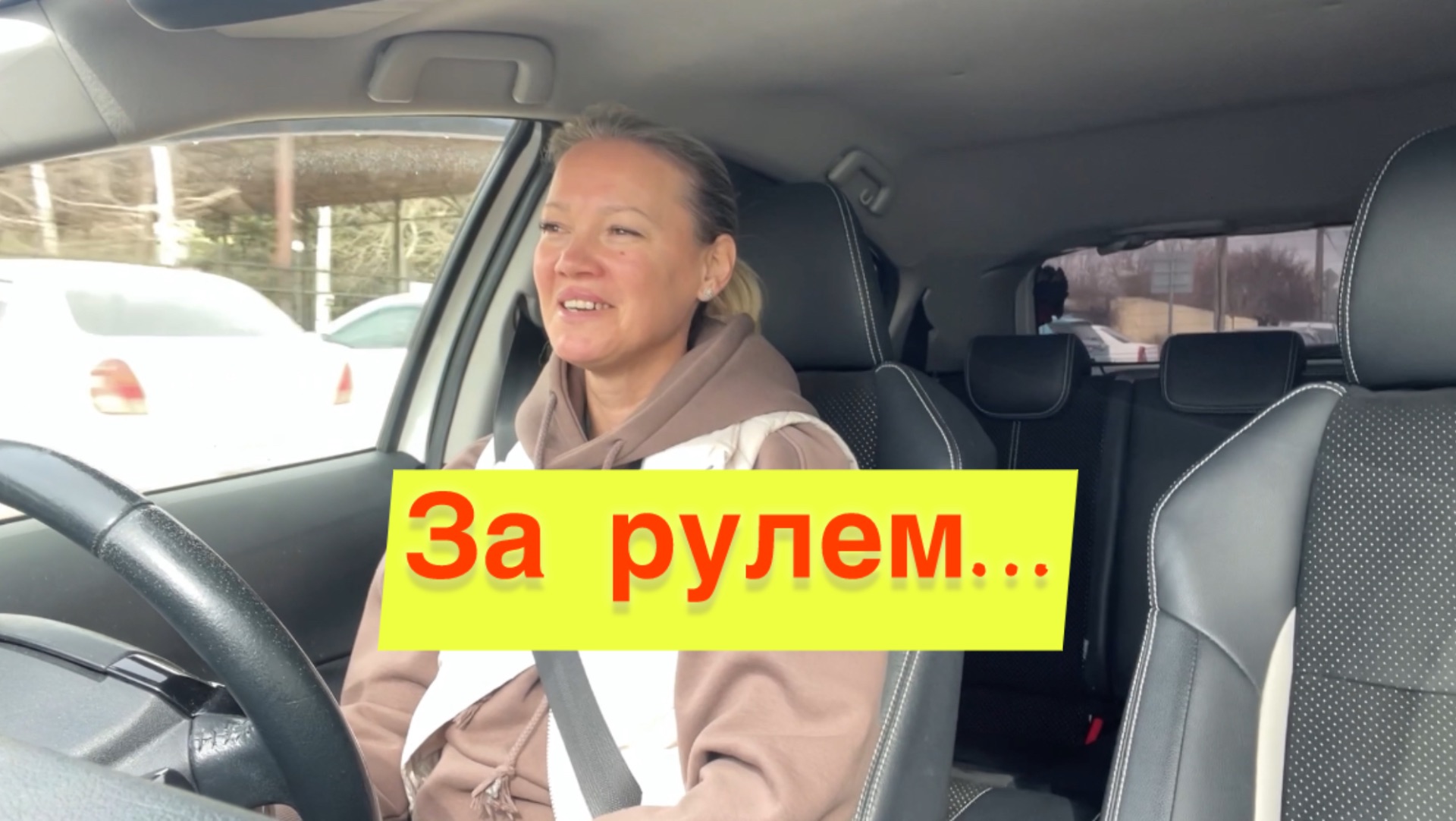 Влог Новый маникюр Покупки 🛍️ Обзор микрофона