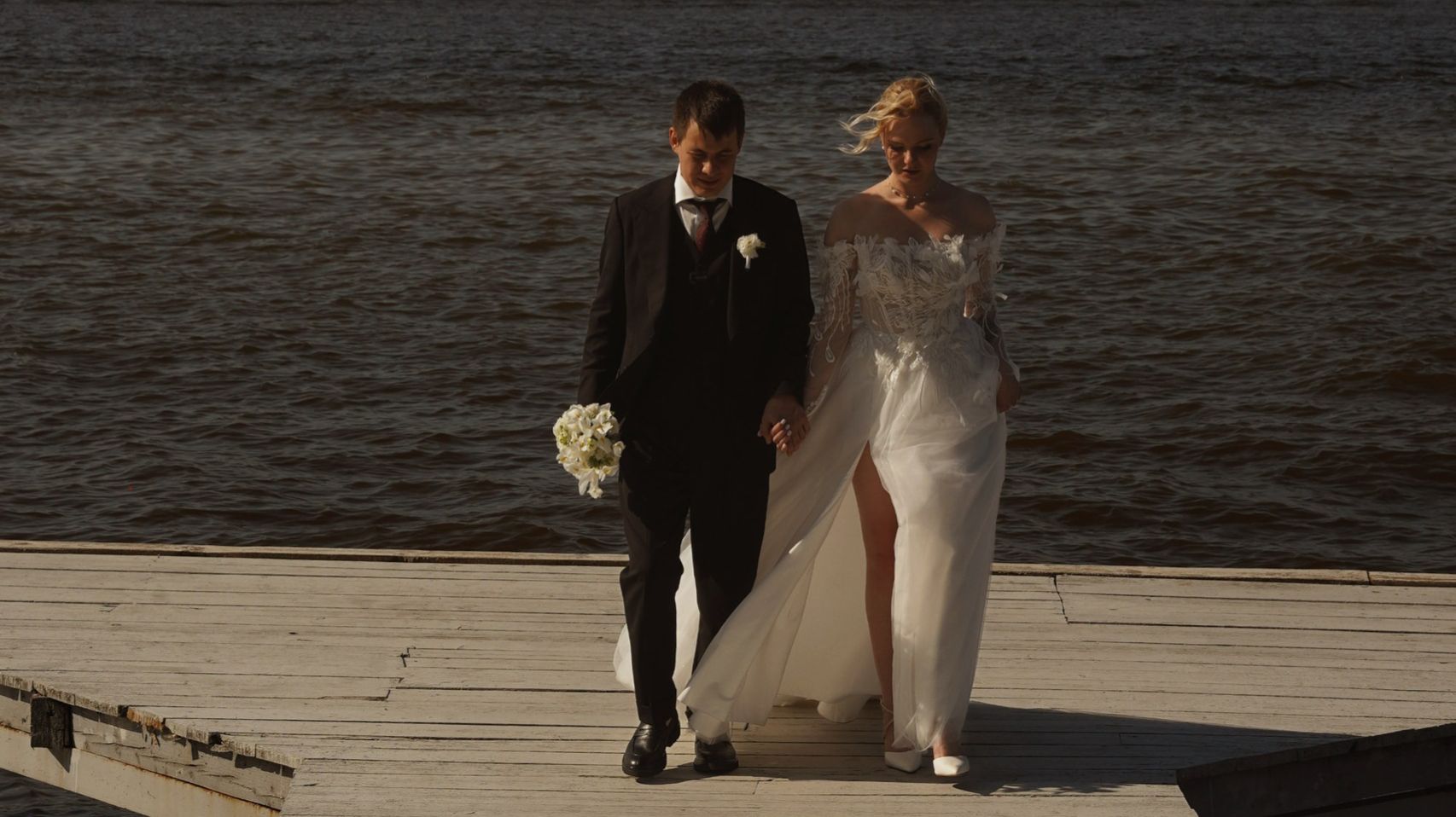 Организация свадьбы в Москве / Love&Story