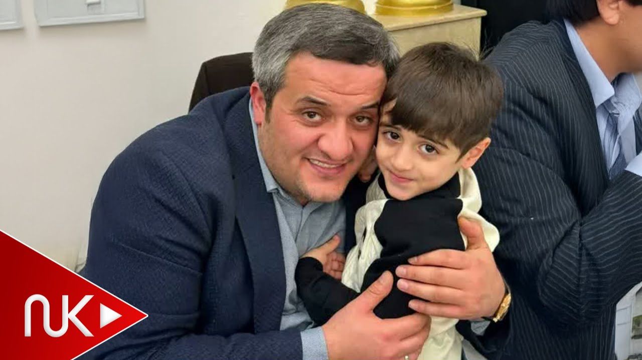 Orxan Lokbatanli - Ya Eli