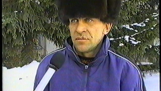 они воевали в Афгане ч1 Поспелиха 2002г