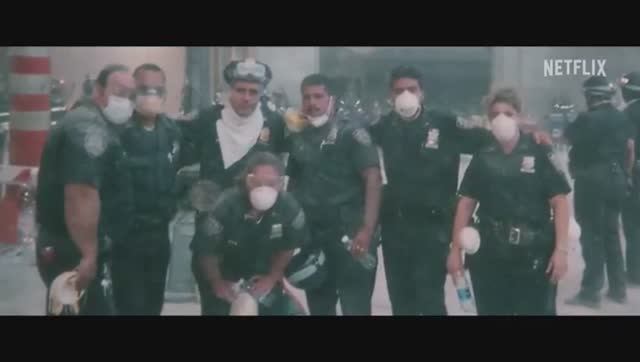 Отдел по расследованию убийств, Нью-Йорк Официальный трейлер второго сезона Netflix