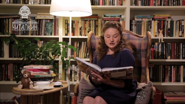 "Золушка".  Шарль Перро. Читает Марина Барсукова.