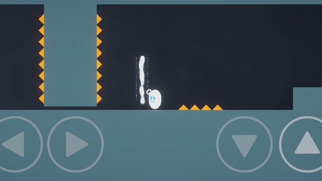 ❗просмотр может вызвать эпилептический припадок❗ Cats are Liquid – ABP 1.2