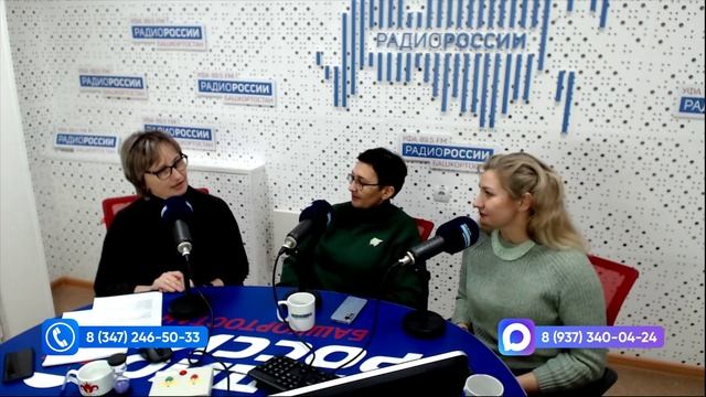 "Добро в тренде" – в "Житейском вопросе" рассказали, как пройдет День НКО в Уфе