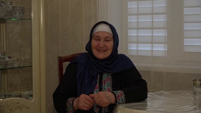 Вахара мах-Даймохк 25,02,26 автор  Хамхоева  Марет