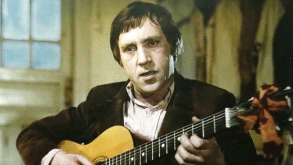 Владимир Высоцкий 1 из 17 (Тёмная сторона биографии великого барда) Краткое содержание книги