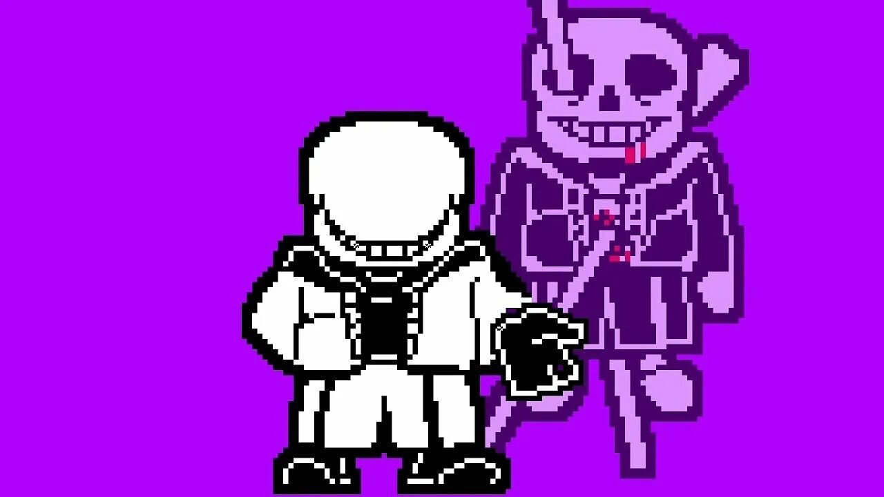 always the saviour last exorcise sp!dust