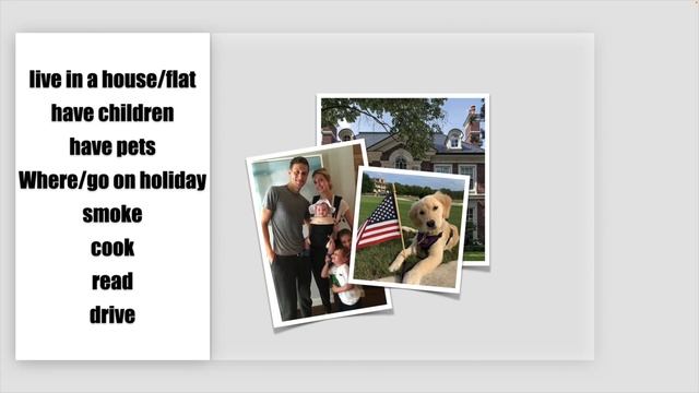 ELEMENTARY | Lesson 05