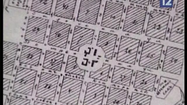 Череповец. Исторические хроники: 1777 - 1800