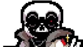 killkillkill sp!dust sans