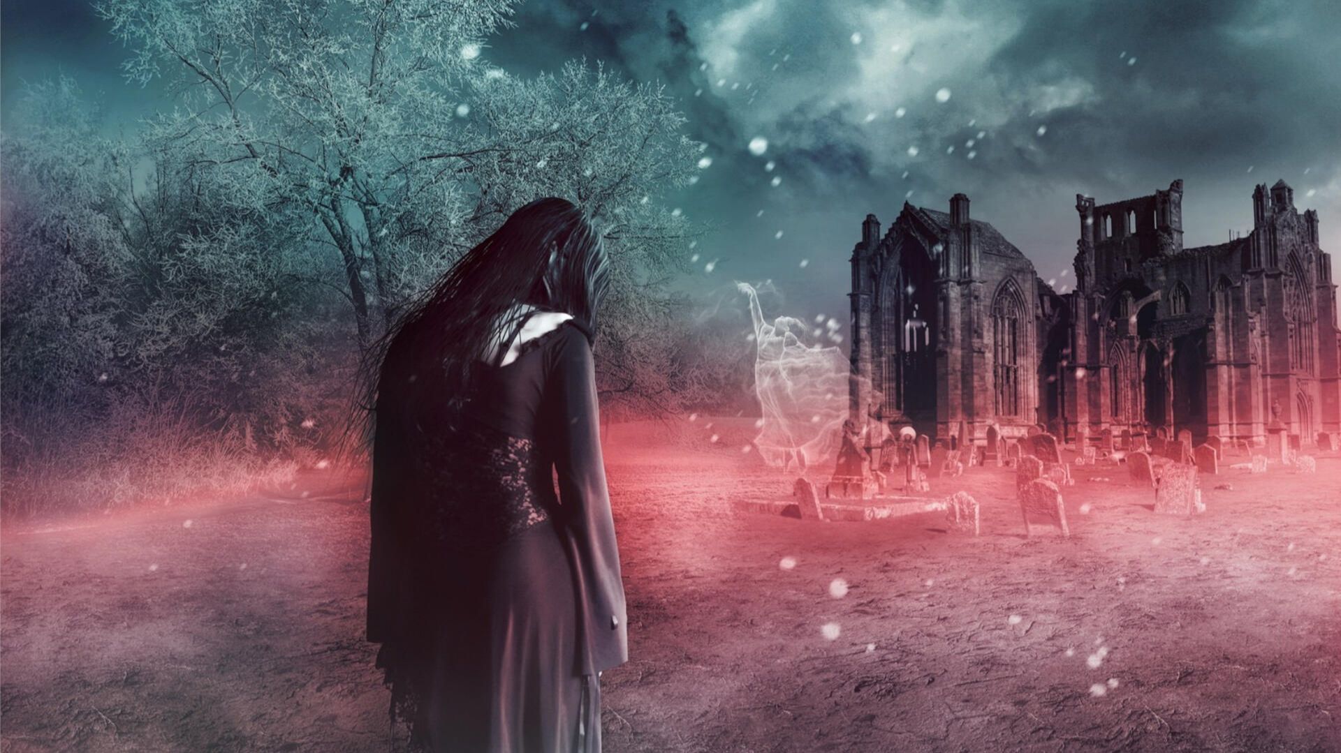 Peter Gundry — The Lost Lineage