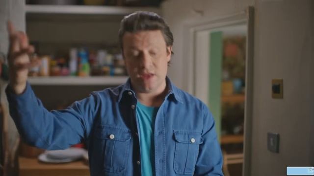 Рыбные котлеты из банки. ПЕРЕВОД. Джейми Оливер