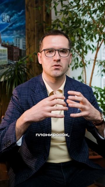 Почему «Холмогоры» — не бизнес-класс