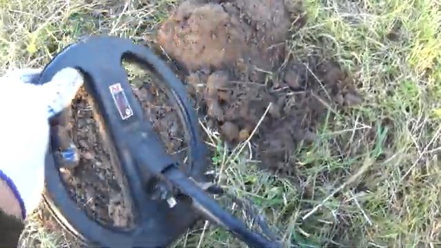 ВЫКОПАЛ ЗАЛИПШИЕ МОНЕТЫ, КАРЕЛЬСКИЕ ПОЛЯ,БАНЯ ПОСЛЕ ПОИСКА,