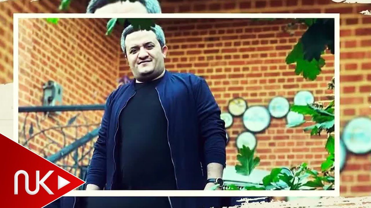 Orxan Lokbatanli - Leyla