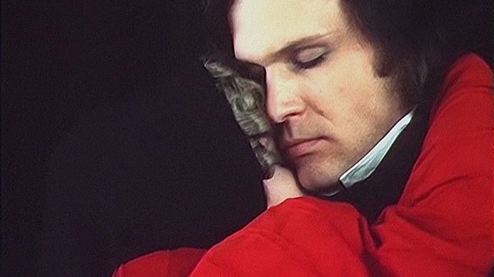 Матильда де Ла-Моль – Жюльен Сорель – «Красное и чёрное» (1976) – Lara Fabian «Je t'aime»