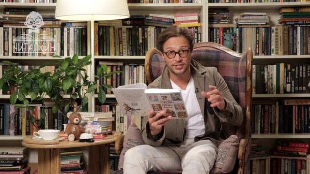 "Захваленная певунья". Сергей Михалков. Читает Родион Юрин.