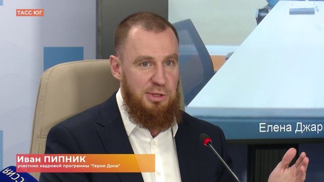 Адаптация, социализация, трудоустройство ветеранов - основные задачи фонда "Защитники Отечества"