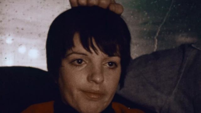 Лайза Миннелли: Невероятная но правдивая история - 2026 (02)