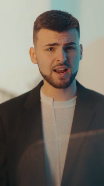 SERZH AMIRYAN  #видеоклип