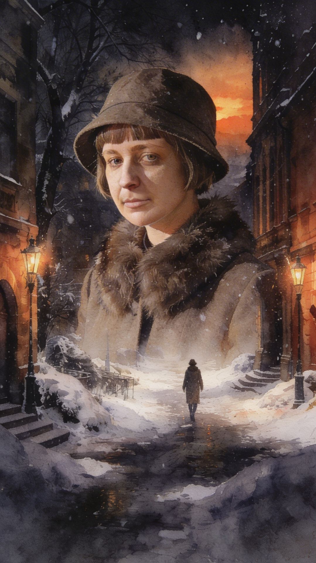 Марина Цветаева: Роландов рог