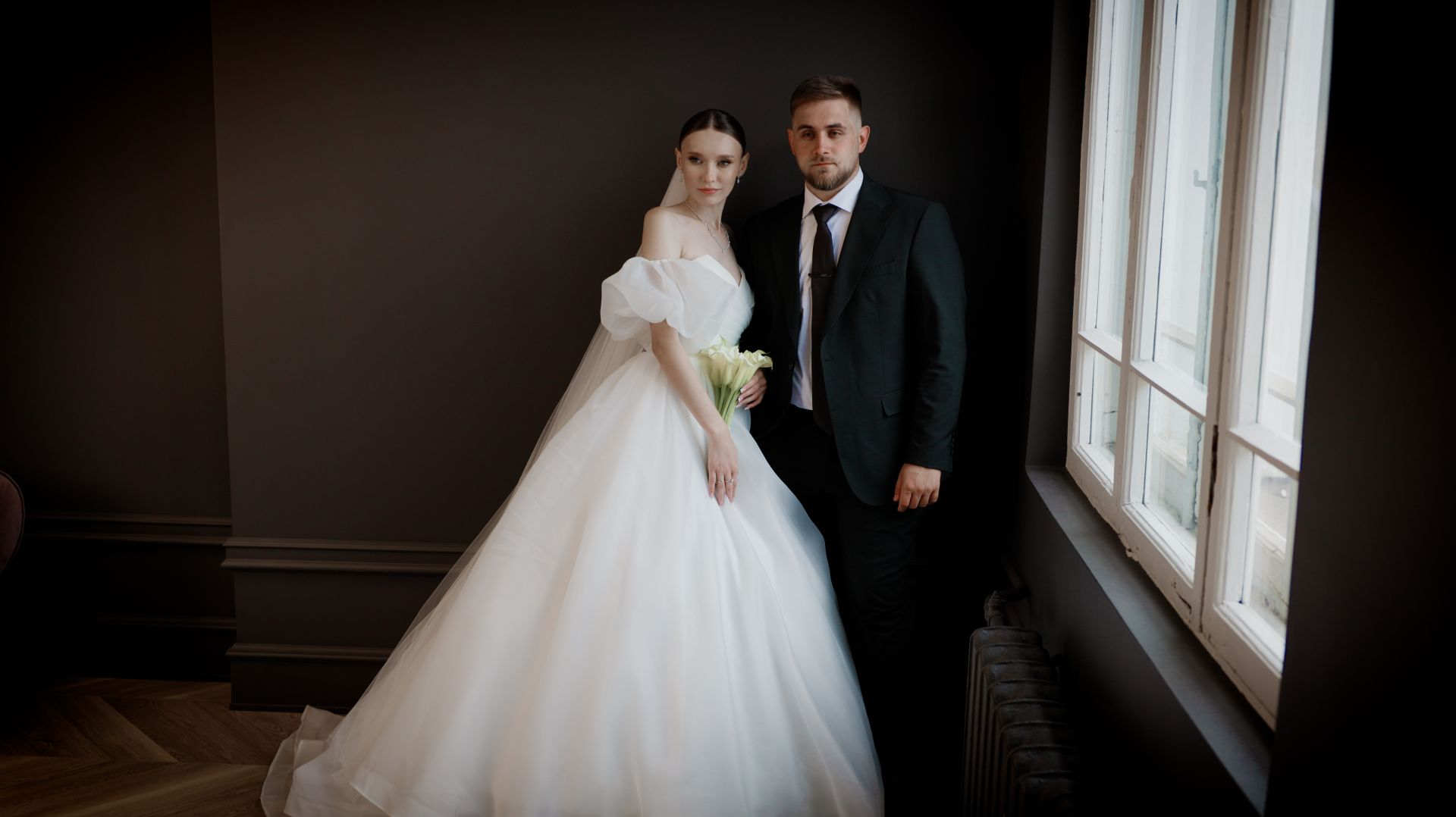 Свадебный Фильм