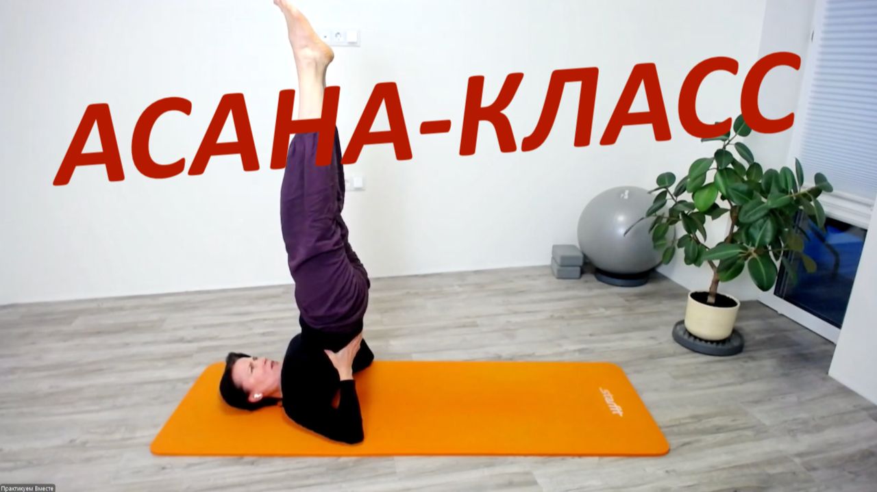 Асаны Раджадхираджа йоги | Rajadhiraja Yoga | Занятие 73