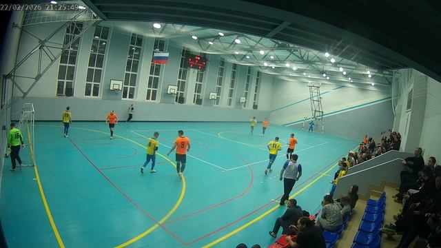 Тройка - Мир ШДСК-2