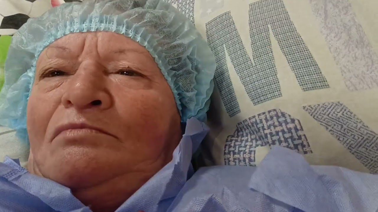 Три поколения- Все ок